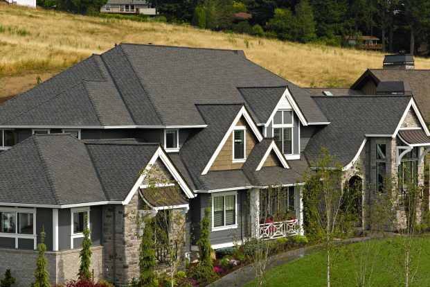 Look Book: CertainTeed Presidential Shake® Shingles