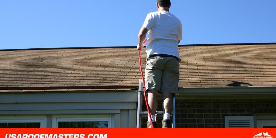 Summer Roof Maintenance Tips Every Homeowner Should Know Usa Roof Masters