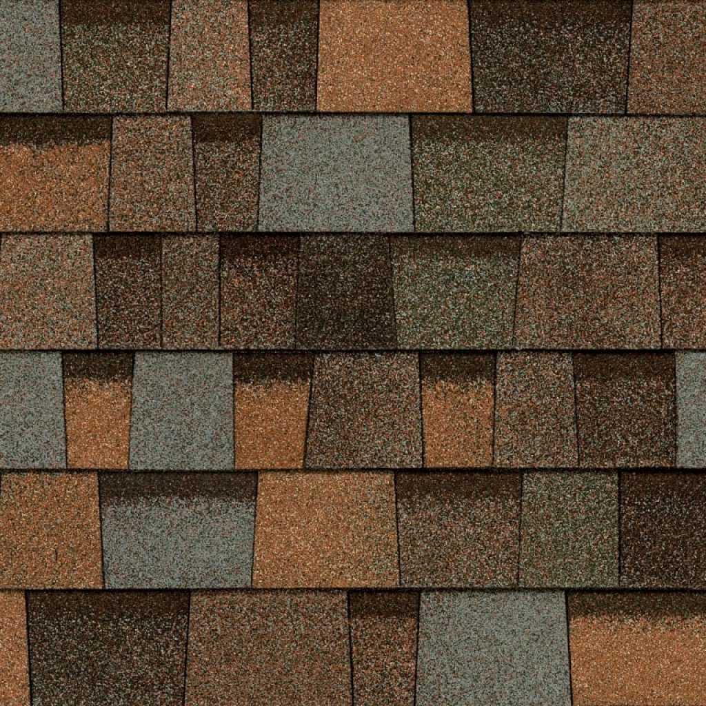 Look Book: Owens Corning TruDefinition® Duration® Designer Shingles