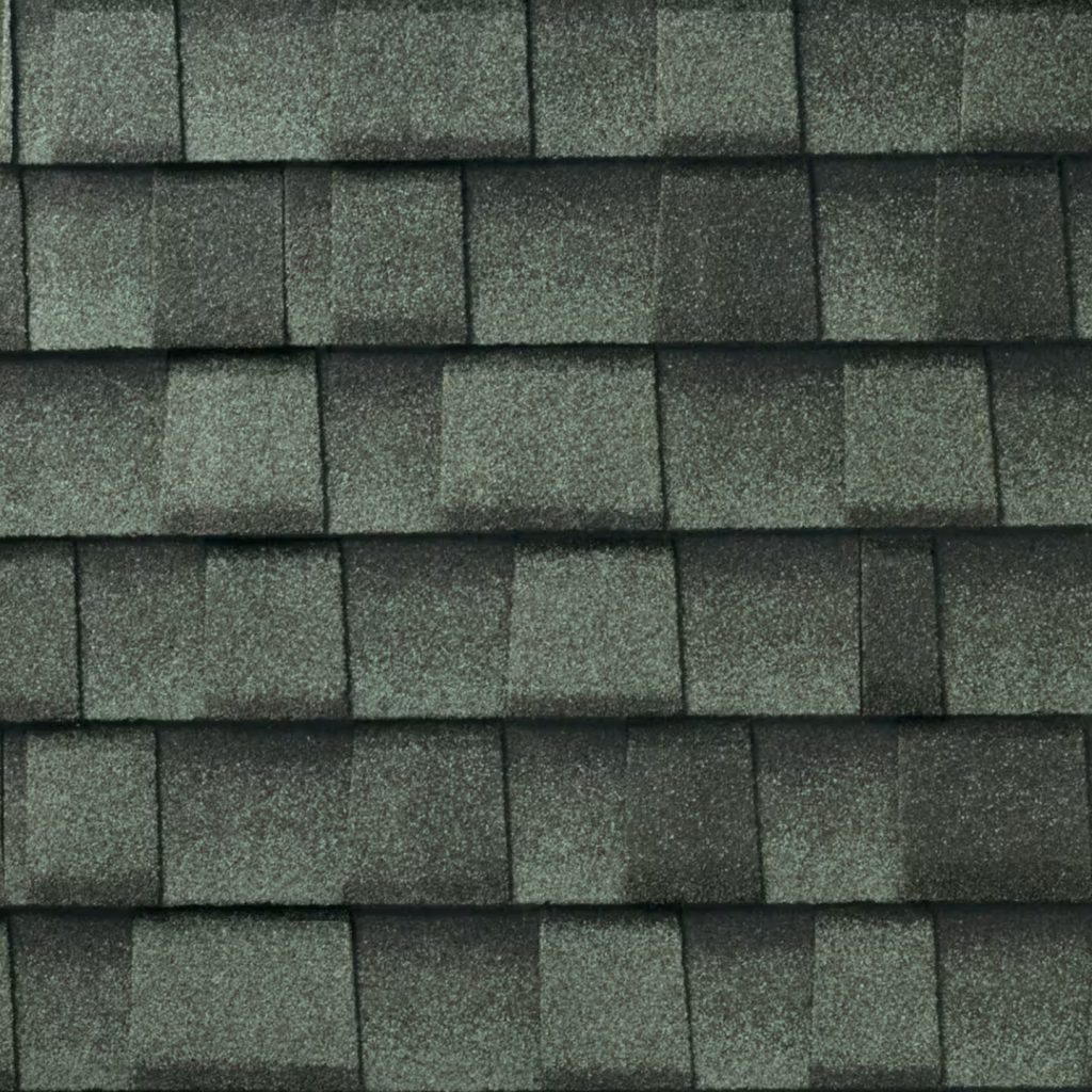 Look Book: GAF Timberline UHDZ® Shingles